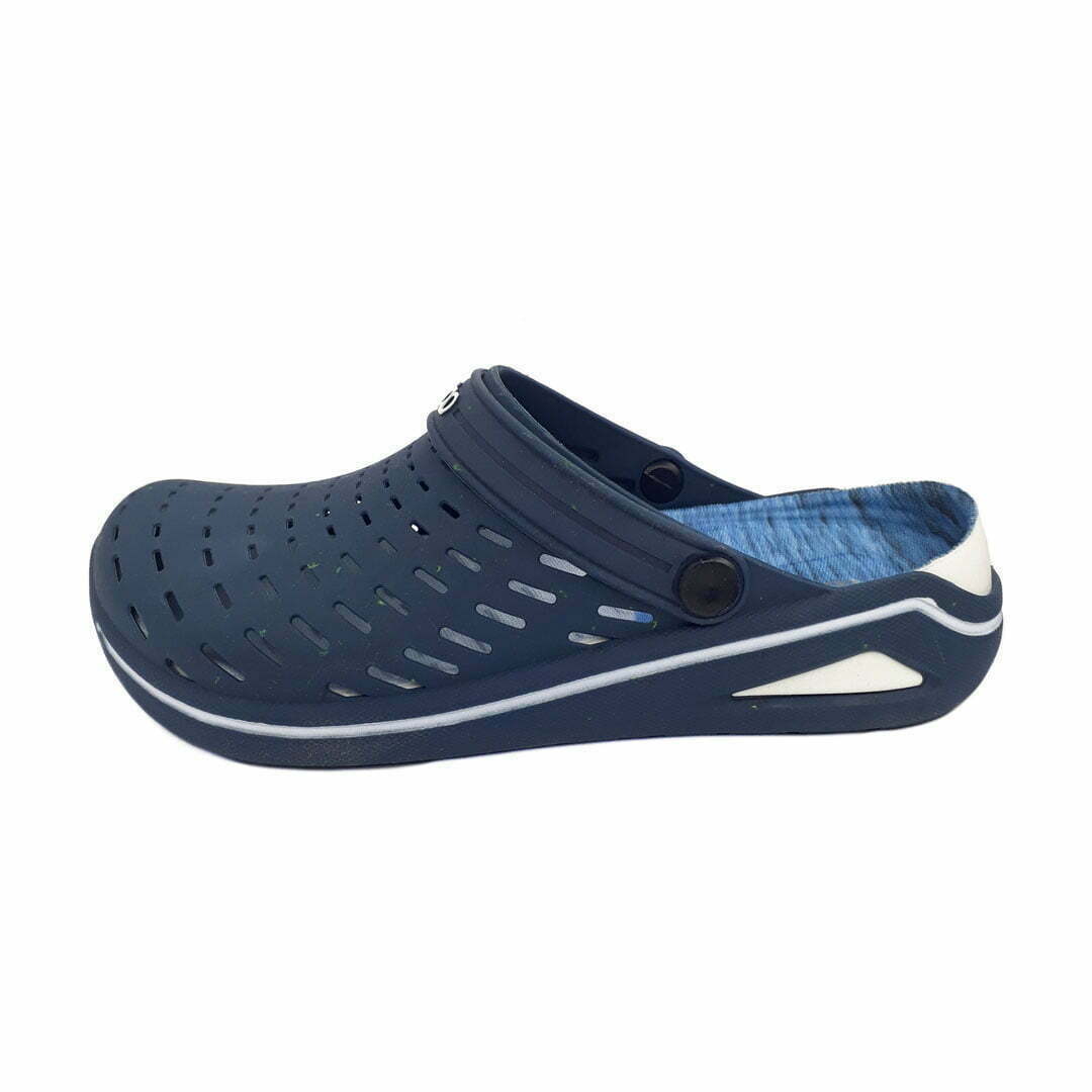 Crocs Azul Hombre - Calzados Solamar