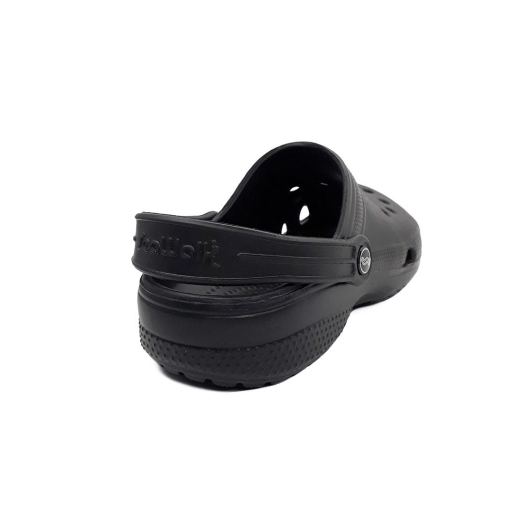 Crocs Negro para Hombre - Calzados Solamar